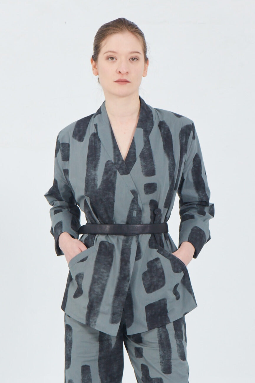 Taylor Jacket – MATTHILDUR