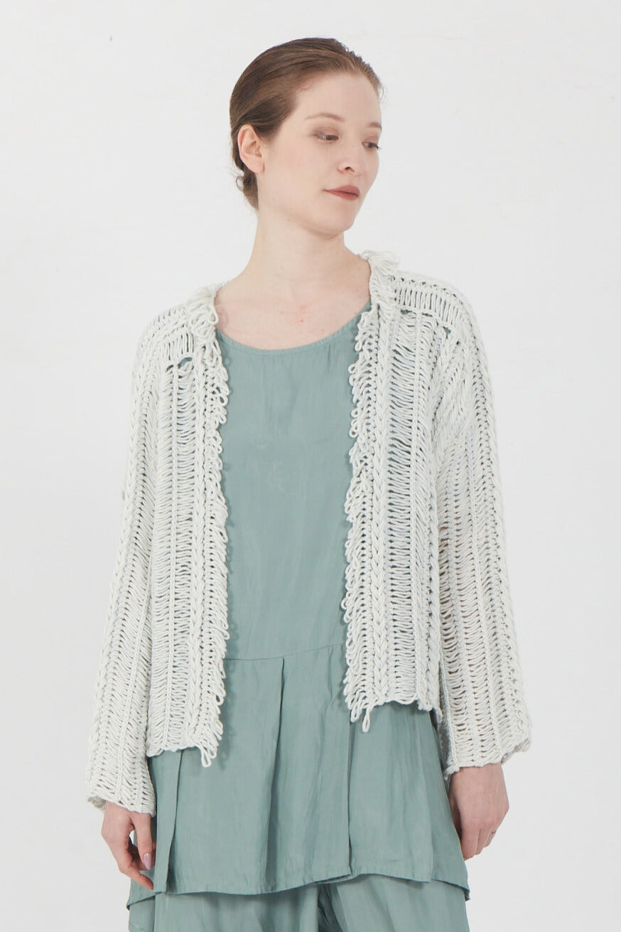 Beach Sweater – MATTHILDUR