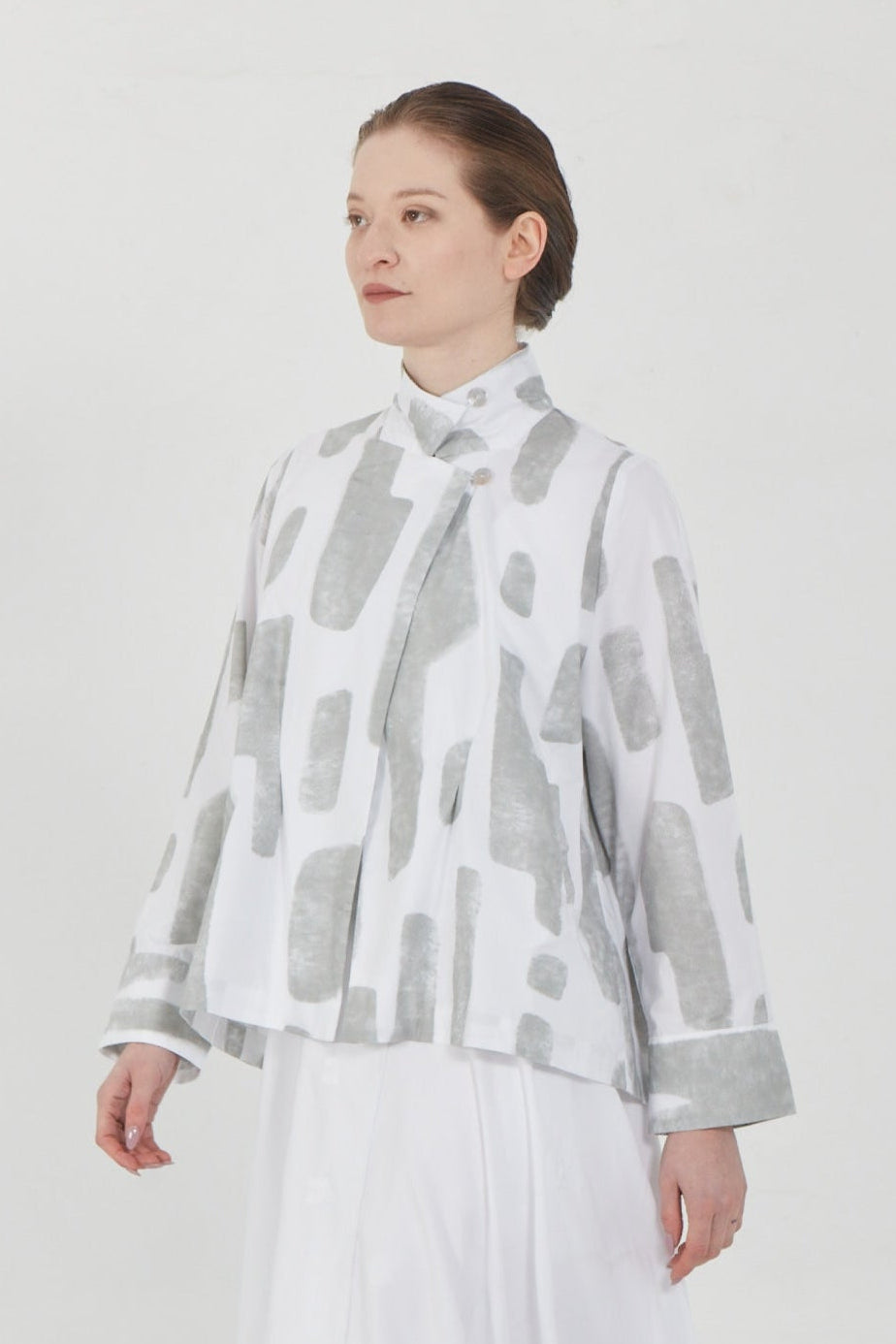 Posy Jacket – MATTHILDUR