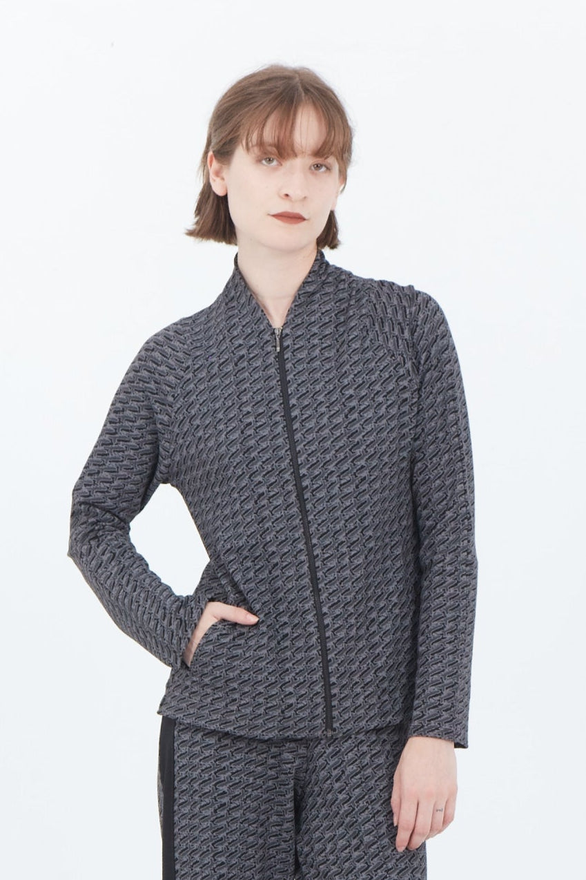 Vita Jacket – MATTHILDUR