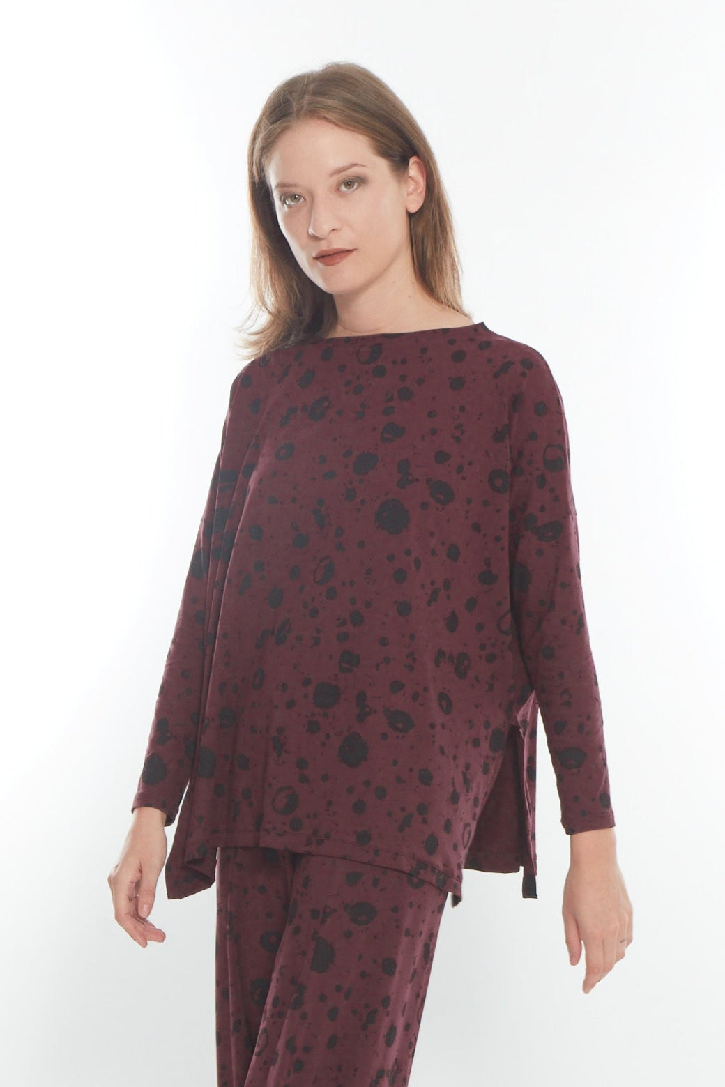 Karen Top – MATTHILDUR