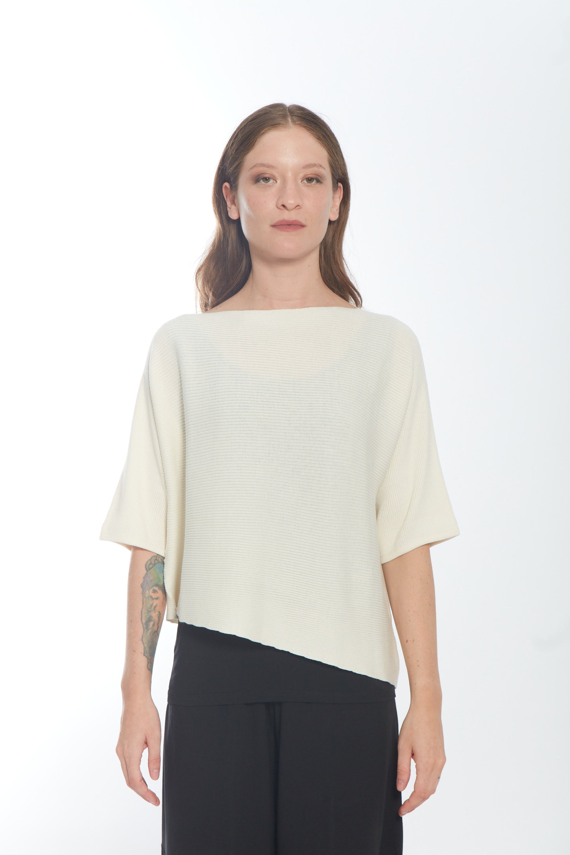 Adara Sweater – MATTHILDUR