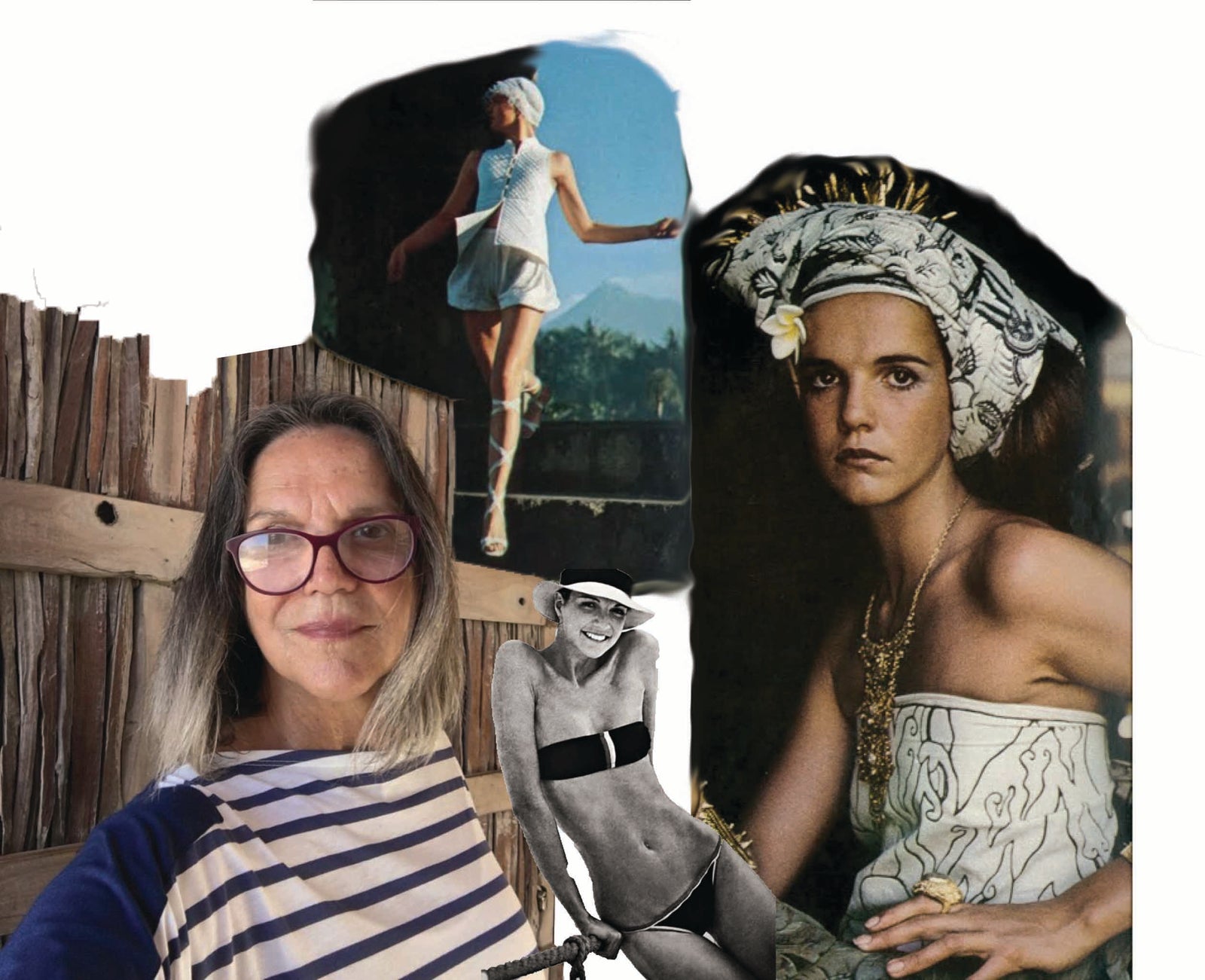 FASHION COMEBACKS and TIMELESS CLOTHES by Susy Dyson - MATTHILDUR