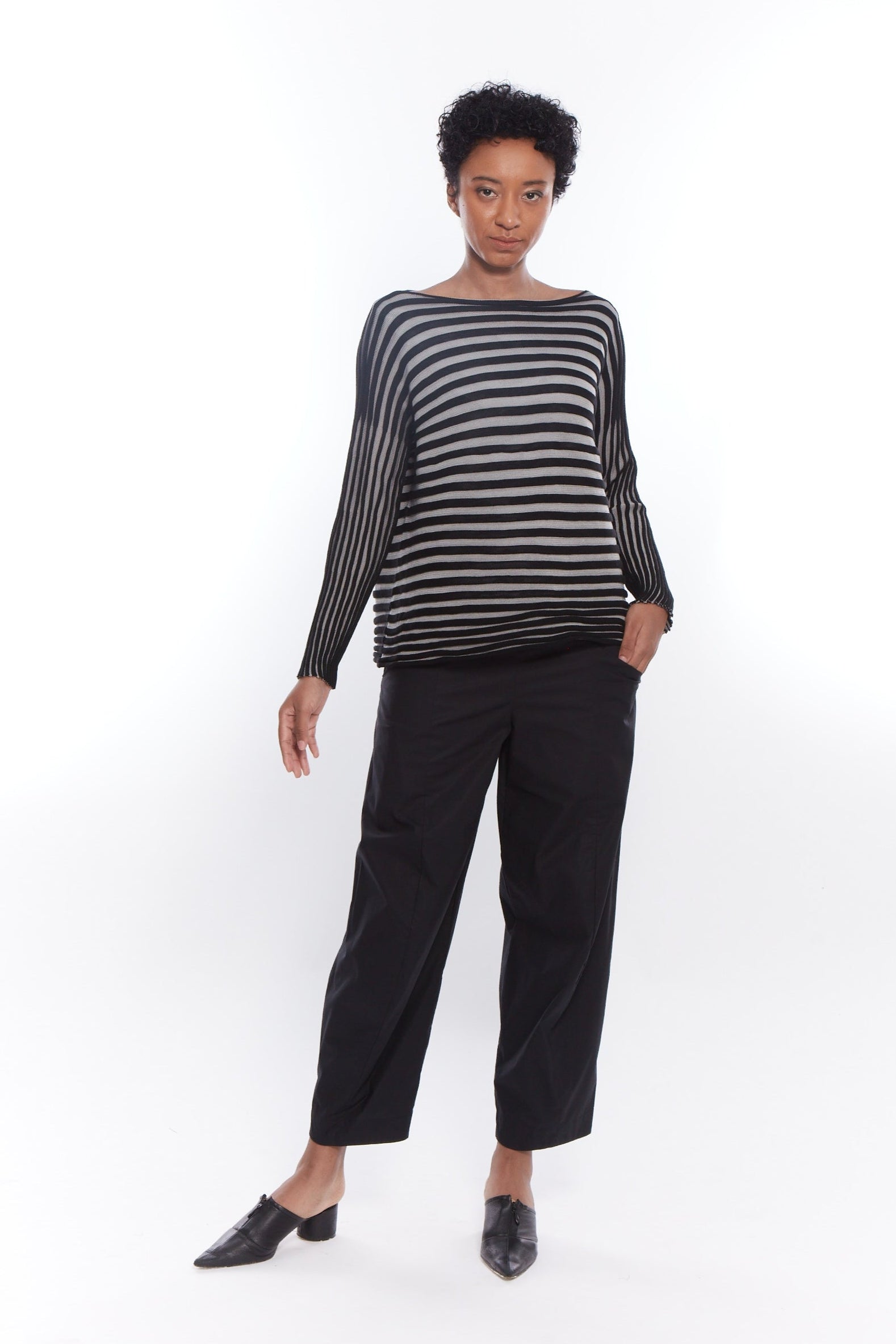 Daphne Pant – MATTHILDUR